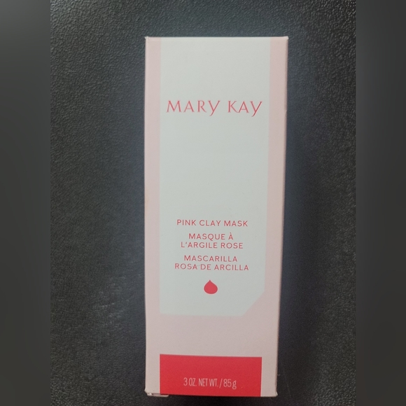 Mary Kay | Skincare | Mary Kay Pink Clay Mask Brand New | Poshmark